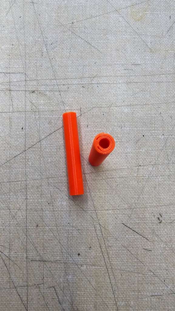 Spacer 2 inches for electrical boxes – Creation et Design Electrique Inc