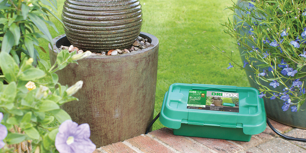 SockitBox Weatherproof Connection Box – Creation et Design Electrique Inc